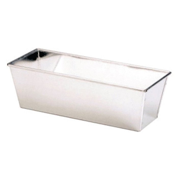 Buy CAKE MOULD L21X9XH7CM TIN | Restofair RAK