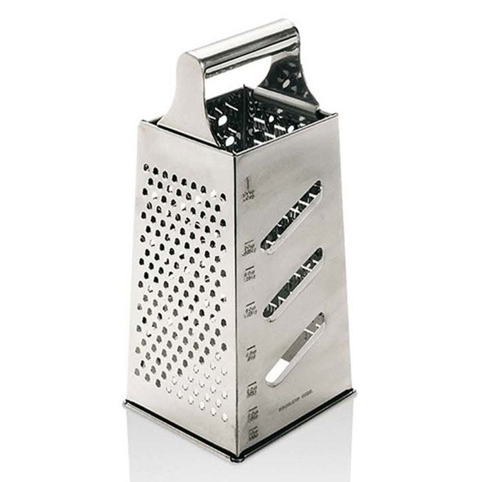 GRATER SQUARE SST