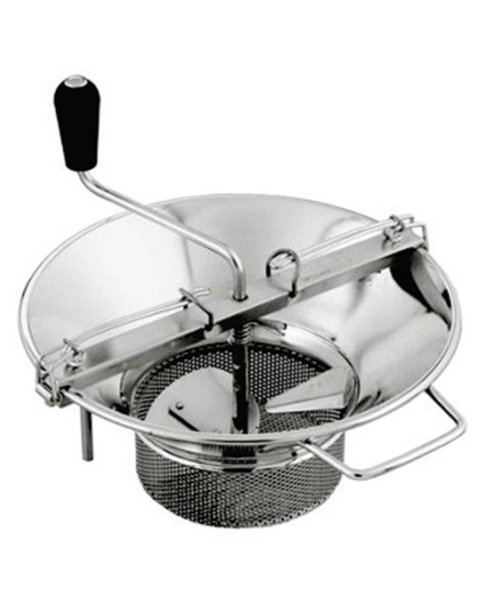 Buy MILL FOOD PROFESSIONAL D37CM SST W/O SIEVE | Restofair RAK