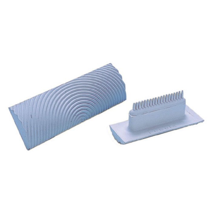 Buy DECORATING COMB WOOD EFFECT L10CM | Restofair RAK
