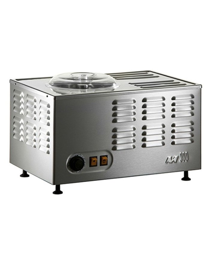 Buy PROFESSIONAL ICE CREAM MAKER BOWL 3L SST AISI 304 220V-50/60HZ ...