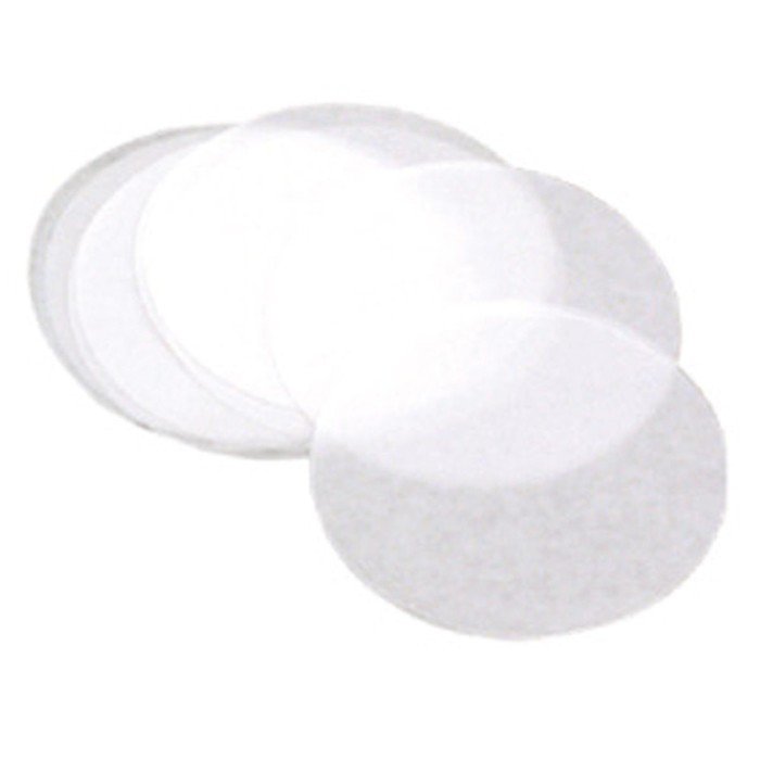 Buy GREASEPROOF PAPER ROUND D10CM PACK OF 1000 | Restofair RAK