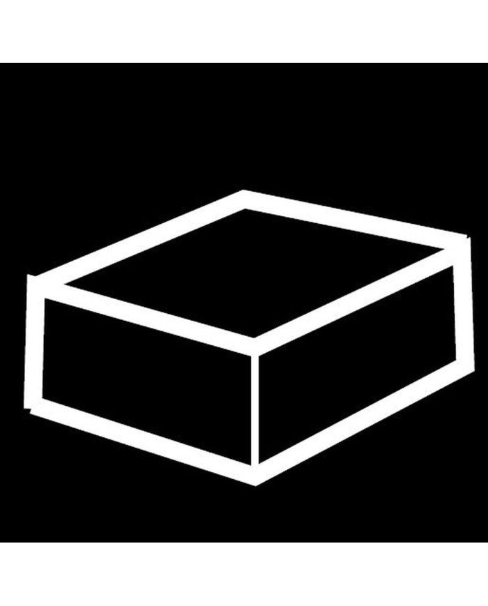 35 SQUARES 5,6X5,6X2,4CM 60X40CM FLEXIPAN