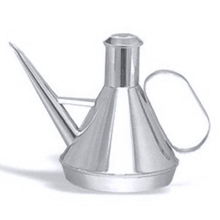 OIL POURER CONICAL 1L SST