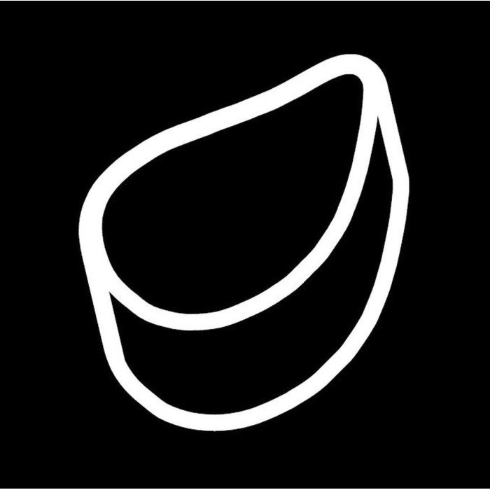 Buy 56 MINI DROPS 5,2X3,2X2CM 60X40CM FLEXIPAN | Restofair RAK