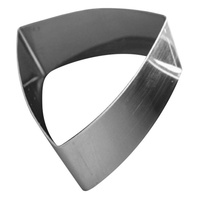 CUTTER SAPHIR 70X70MM FLEXIPAN