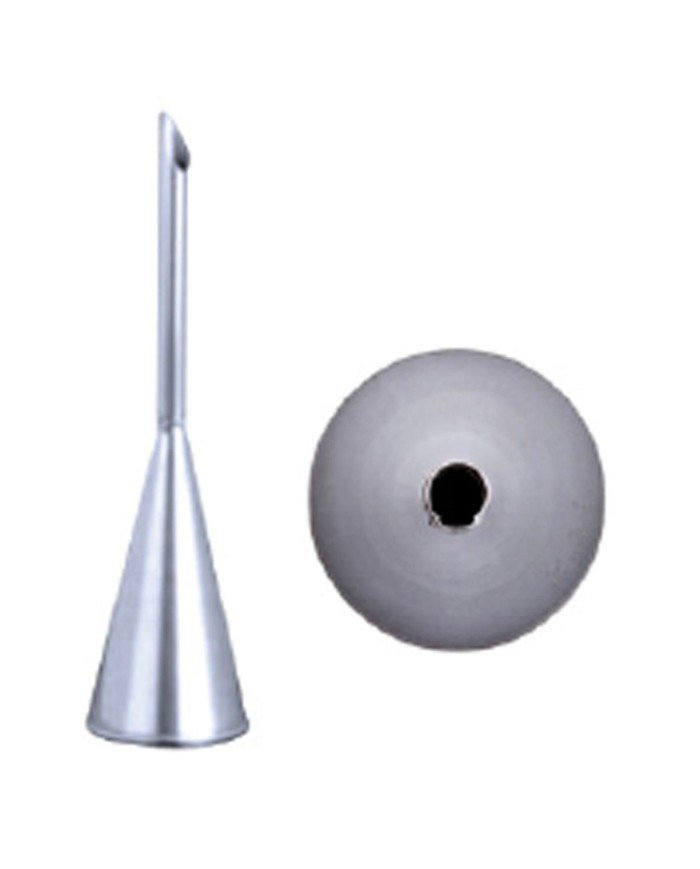 Buy PIPING TUBE FRITTER STAINLESS STEEL | Restofair RAK