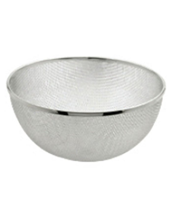 SPARE SIEVE WENCO D26CM FINE DOUBLE MESH 0.4/3.5MM