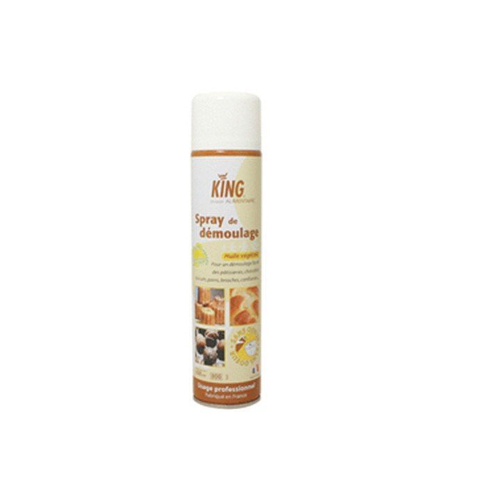 FOOD RELEASE SPRAY 800ML