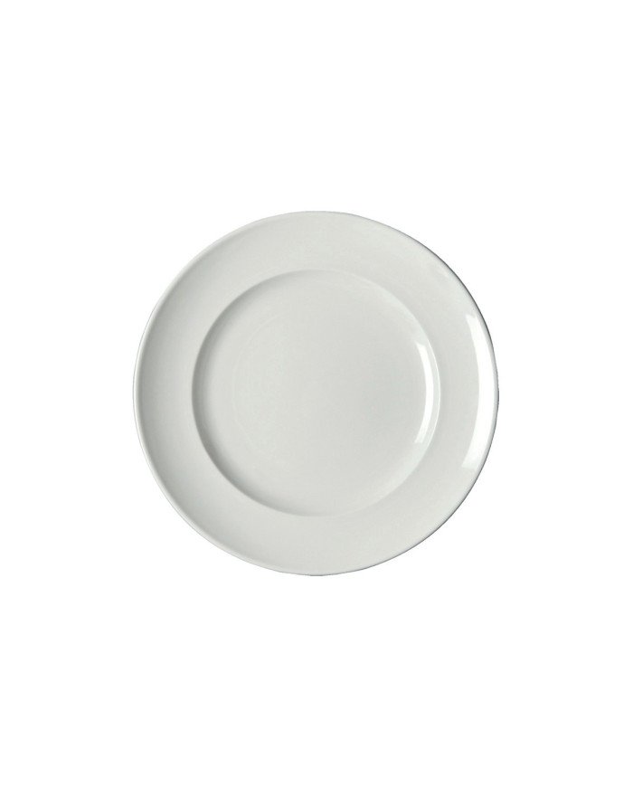 Buy Dinner plate round ivory glazed Ø 29 cm Classic Gourmet Rak ...