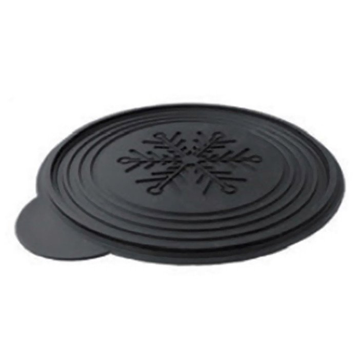 Buy RELIEF DISC SNOWFLAKE Ø24CM | Restofair RAK