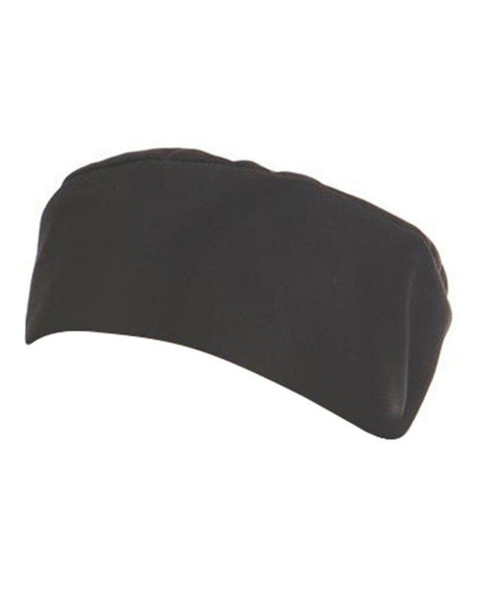 ELASTIC CAP BLACK CLASSIC PRO.COOKER