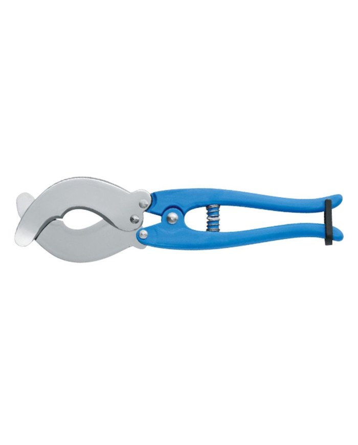 URCHIN SCISSORS SST BLADE ZINC PLATED