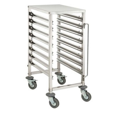 Shop Kitchen Trolley Cart for Restaurant & Home Use | Restofair