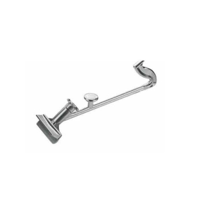 Buy GRILL SCRAPER ALUMINIUM L45CM | Restofair RAK