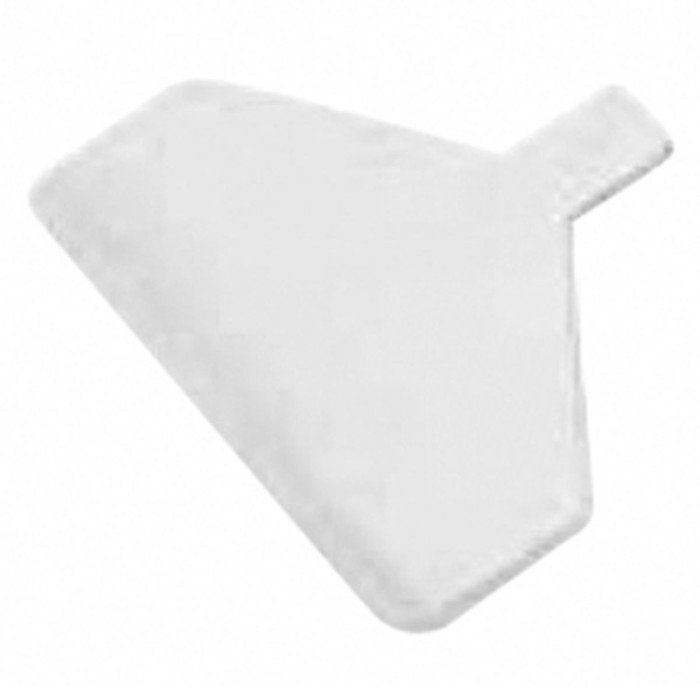 SPARE BLADE FOR GRILL SCRAPER ALUMINIUM L45CM