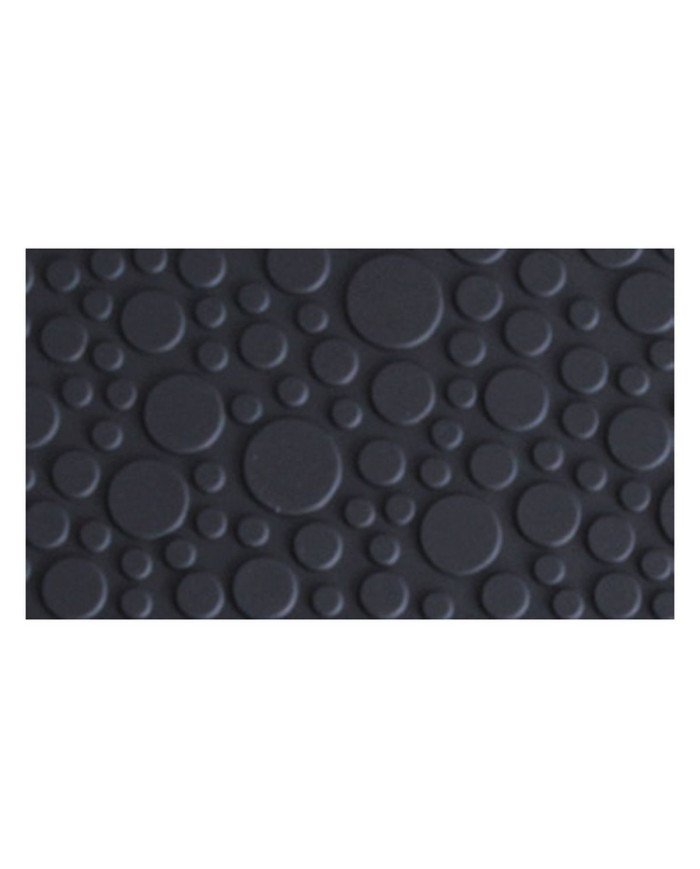 Buy RELIEF PASTRY MAT BUBBLES 25.3X25.3CM | Restofair RAK