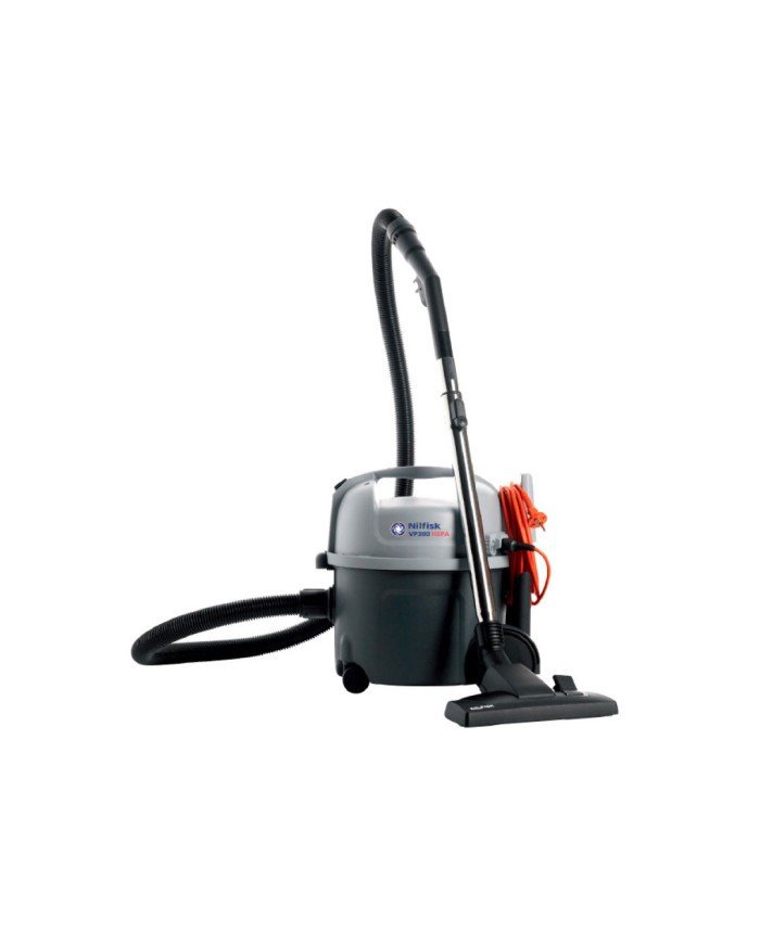 DRY VACUUM CLEANER VC 300 HEPA 10L