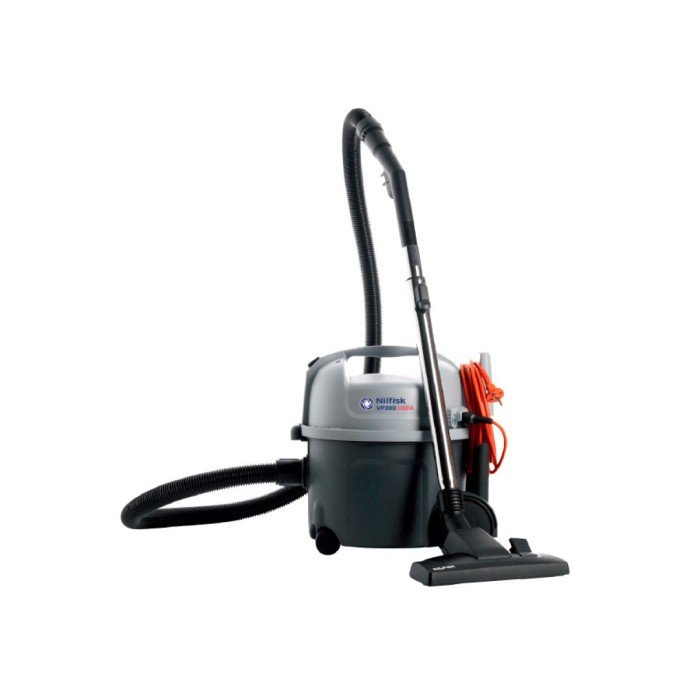 Buy DRY VACUUM CLEANER VC 300 HEPA 10L | Restofair RAK