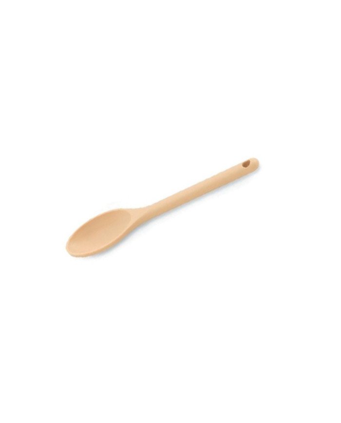 SPOON L21.6CM BEIGE NYLON +205°C