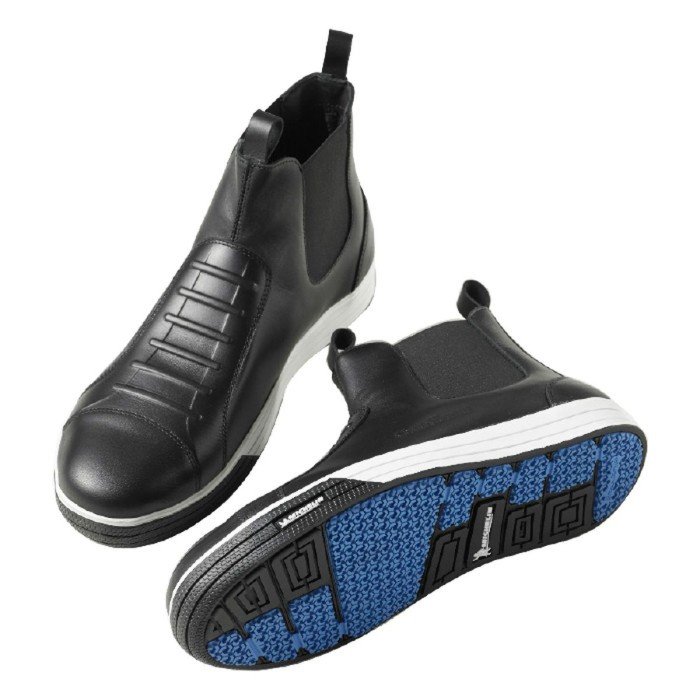 Buy MID LADY SHOES BLACK SIZE 40 Leather GT1PRO MAGISTER CHAUD DEVANT ...