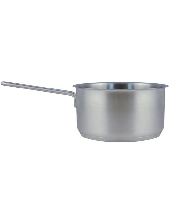 Buy SAUCEPAN WITHOUT LID WIRE HANDLE Ø20CM H10.5CM STAINLESS STEEL ...