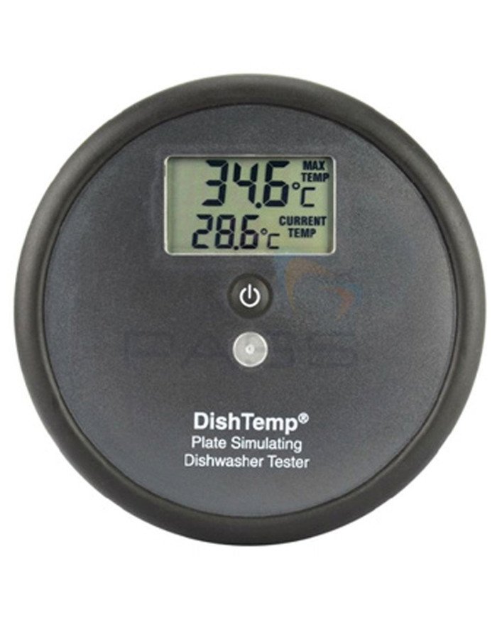 Buy DISHTEMP DISHWASHER THERMOMETER 0 TO 90°C ACCURACY +/-0.5°C ...