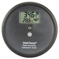 Buy DISHTEMP DISHWASHER THERMOMETER 0 TO 90°C ACCURACY +/-0.5°C ...