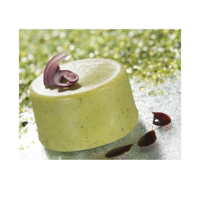 INSPIRATION 24 CYLINDERS D7X4.2CM 60X40CM FLEXIPAN