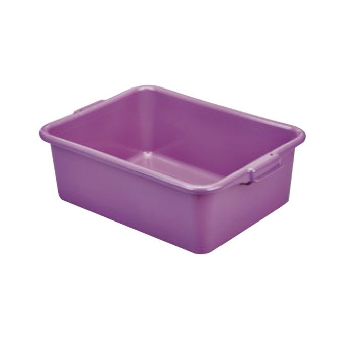 ANTI ALLERGEN FOOD STORAGE BOX L50.8 X W38.1 X H38.1CM