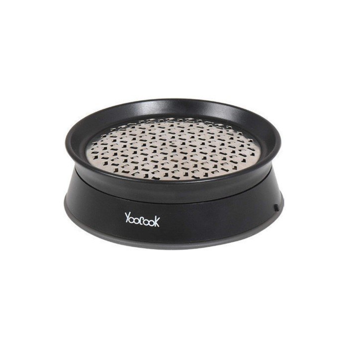 Buy YOOCOOK TWISTER GRATER/ZESTER D9XH3.5CM | Restofair RAK