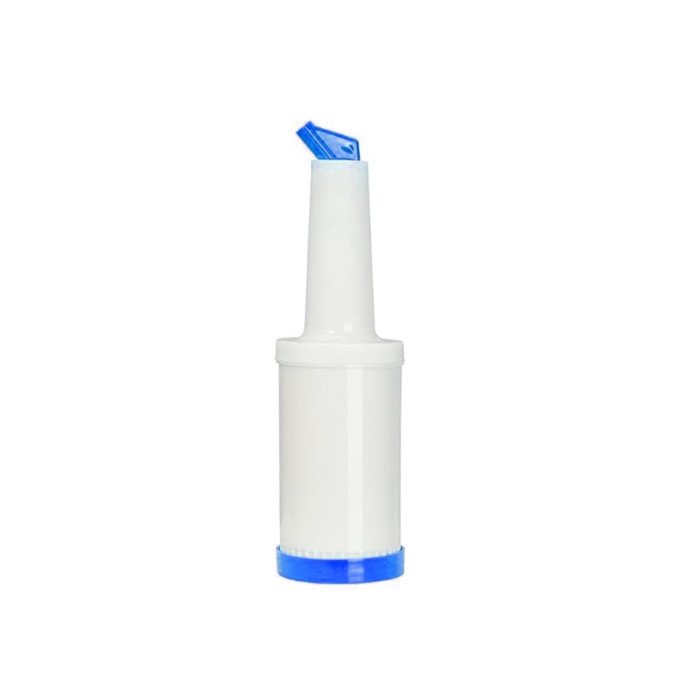 Buy STORE N POUR BOTTLE 2L BLUE | Restofair RAK