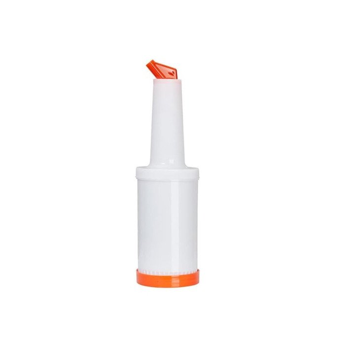STORE N POUR BOTTLE 2L ORANGE