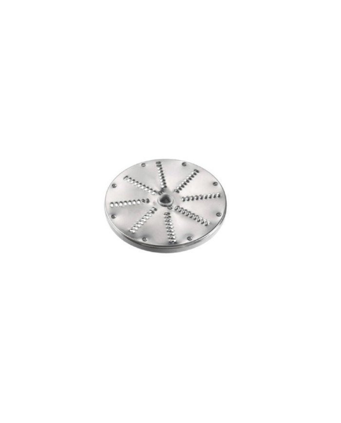 Buy CUTTING DISC 4MM SHREDS FOR VEGETABLE CUTTER | Restofair RAK