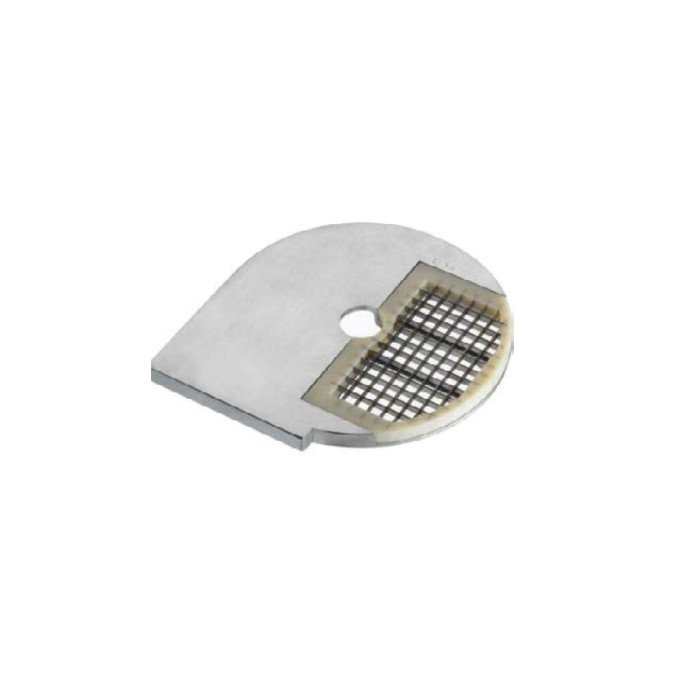 Buy DICING DISC 10X10MM FOR VEGETABLE CUTTER | Restofair RAK
