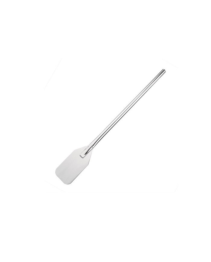 Buy MIXING PADDLE L122CM STAINLESS STEEL | Restofair RAK