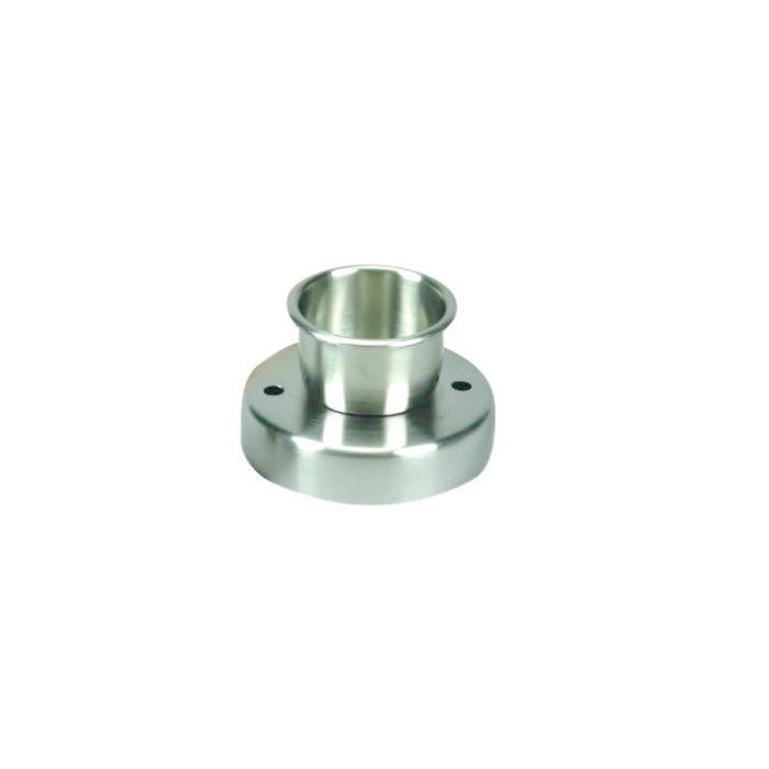 Buy DOUGHNUT CUTTER D8CM OUTER/D4CM INNER 2CM DEPTH SST | Restofair RAK