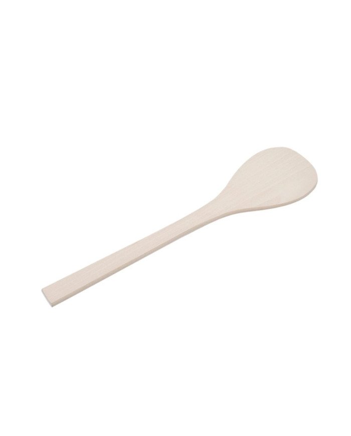 WOODEN RICE SPATULA L54CM