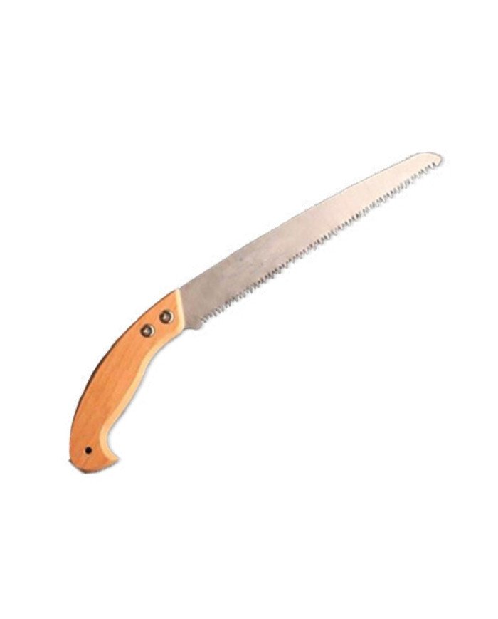 ICE SAW SERRATED BLADE L27CM FULL LENGTH 40CM