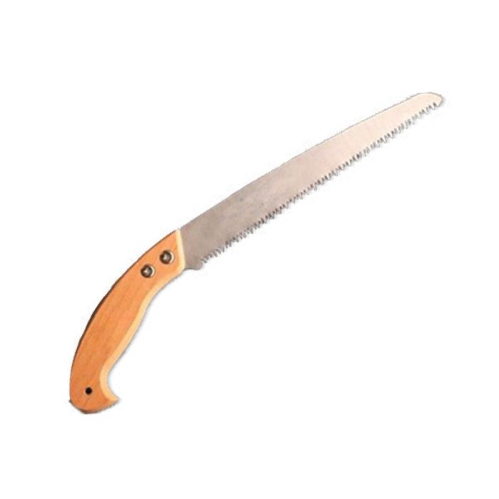 ICE SAW SERRATED BLADE L27CM FULL LENGTH 40CM