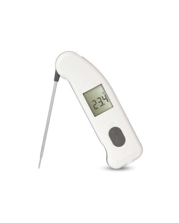 THERMAPEN IR INFRARED THERMOMETER WITH FOLDAWAY PROBE