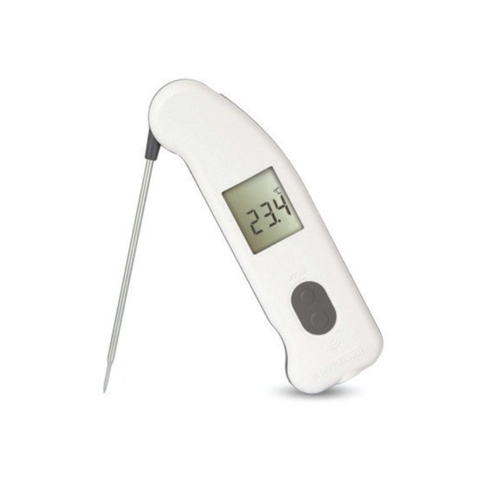 Buy THERMAPEN IR INFRARED THERMOMETER WITH FOLDAWAY PROBE | Restofair RAK