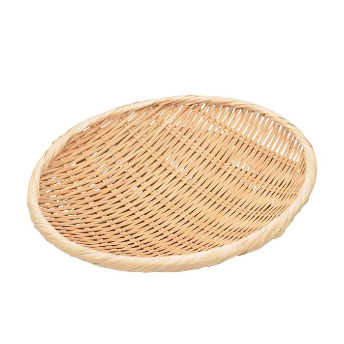BONZARU BAMBOO STRAINER Ø24CM