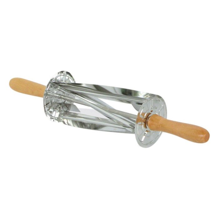 Buy MINI-CROISSANT ROLLER CUTTER L34 X W8CM SST | Restofair RAK