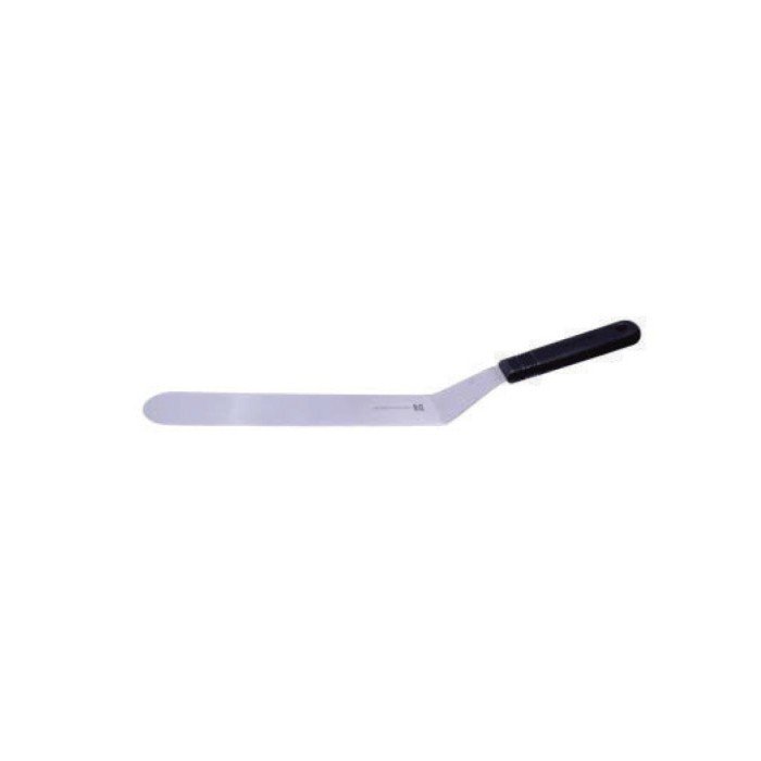 Buy SPATULA PALETTE KNIFE OFFSET L 30 CM STAINLESS STEEL | Restofair RAK