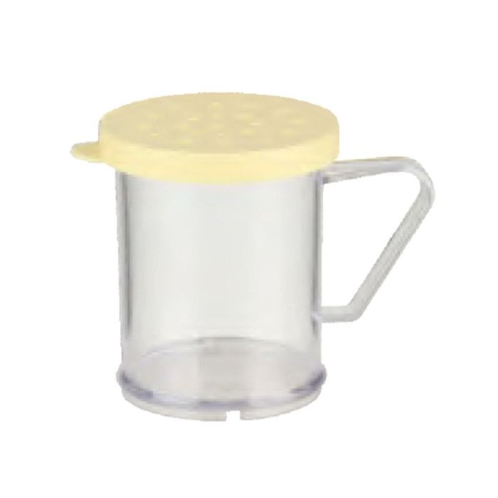 Buy CHEESE OR SPICES SHAKER WITH HANDLE 28CL | Restofair RAK