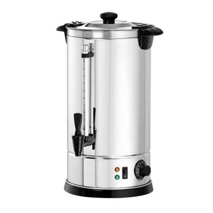 Buy WATER BOILER 75-CUPS DOUBLE WALL 230V-1PH/50-60HZ 1.5KW 8.5L ...