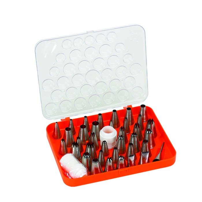 PIPING TUBE DECORATION STAINLESS STEEL