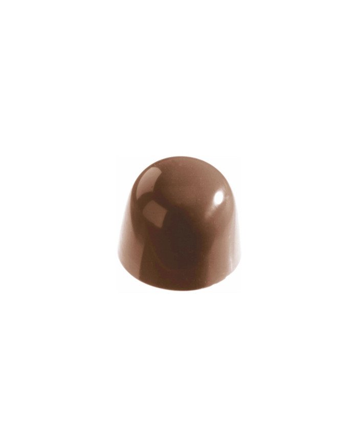 Buy CHOCOLATE MOULD 32 SPHERES L27.5XW17.5XH2.8CM POLYCARBONATE ...