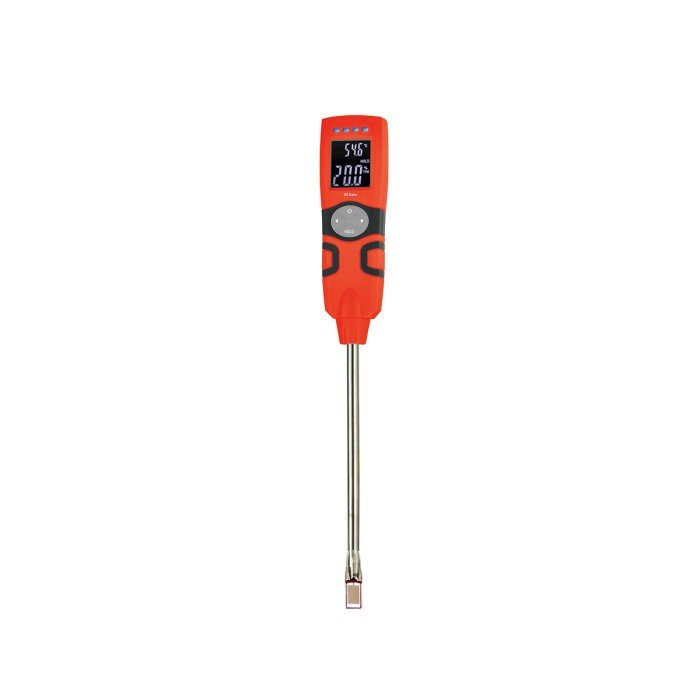 Buy ELECTRONIC FRYING OIL TESTER L36.5XW4.8XH2.6CM BATTERY OPERATED SST ...